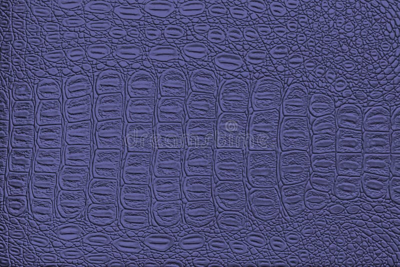 Blue Crocodile Leather Texture. Abstract Backdrop for Design Stock ...