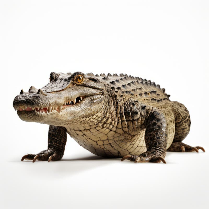 Fragmented Crocodile Stock Illustrations – 11 Fragmented Crocodile ...