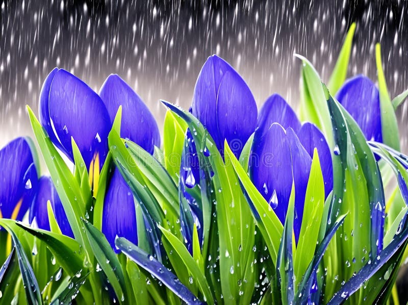 Spring Rainstorm Stock Illustrations – 444 Spring Rainstorm Stock Illustrations, Vectors ...