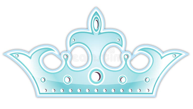 Blue Prince Crown Stock Illustrations – 2,948 Blue Prince Crown Stock ...