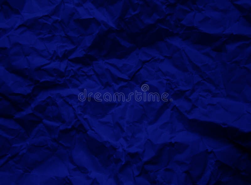 1,354 Indigo Texture Background Crumpled Paper Stock Photos - Free ...