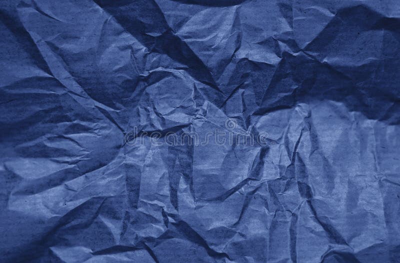 Crumpled parchment paper stock photo. Image of page - 169880772