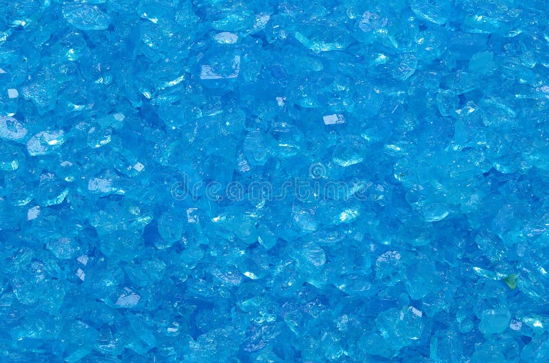 Blue crystal stock image. Image of research, technology - 51322693