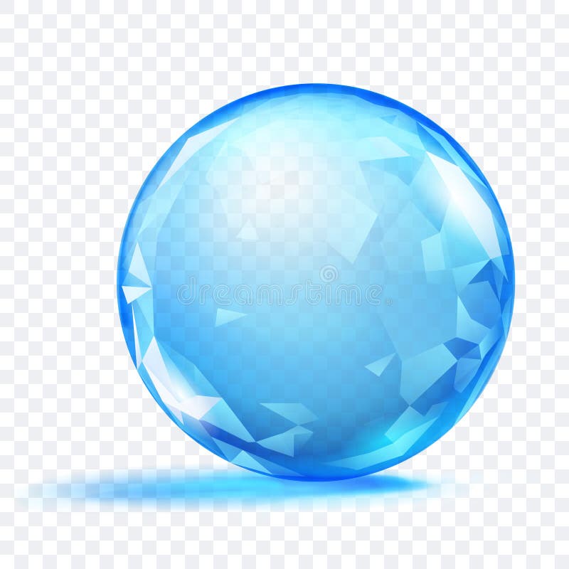 Crystal Sphere Stock Illustrations – 48,566 Crystal Sphere Stock ...