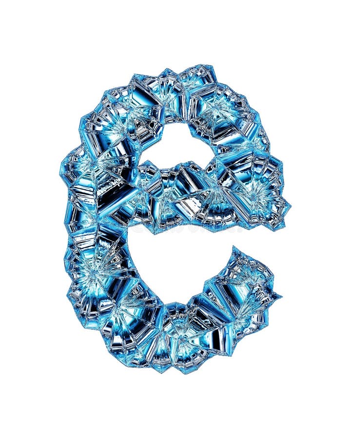 Crystals Font Stock Illustrations – 413 Crystals Font Stock ...