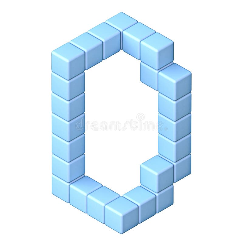 Cube D Structure Stock Illustrations – 192 Cube D Structure Stock ...