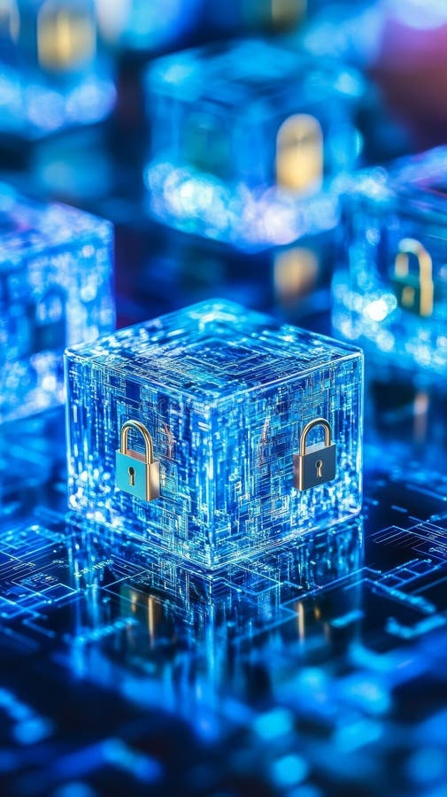 Secureblockchain Stock Illustrations – 2 Secureblockchain Stock ...