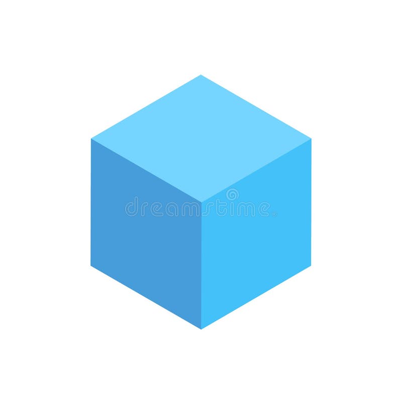 Blue Cuboid Stock Illustrations – 338 Blue Cuboid Stock Illustrations ...