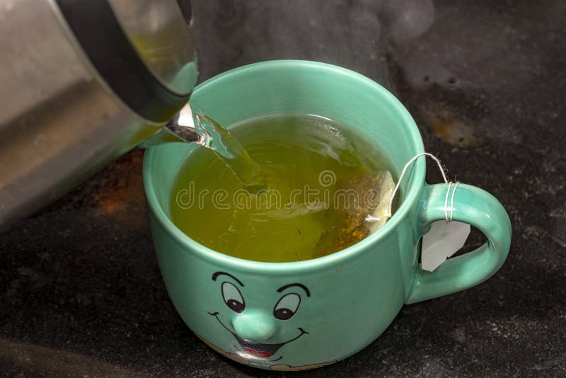 Smiling Figure among Many Crowd. Human Development. Psychology ...