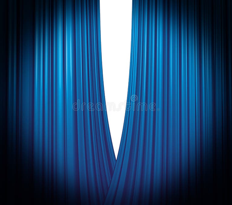 Opening Curtain Stock Illustrations – 4,911 Opening Curtain Stock ...