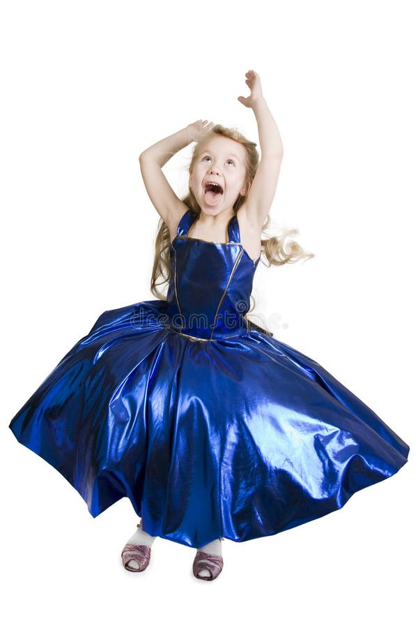 Curtsy stock photo. Image of good, fathers, affection, express - 699674