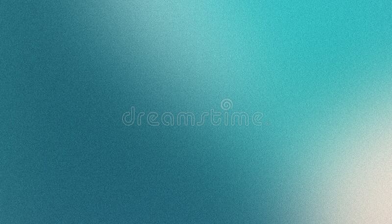 Blue and Cyan Gradient Background Featuring a Subtle Grainy Texture ...