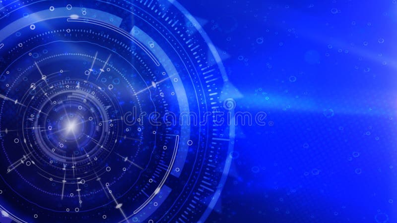 Subtle Tech Background Blue Stock Illustrations – 589 Subtle Tech ...