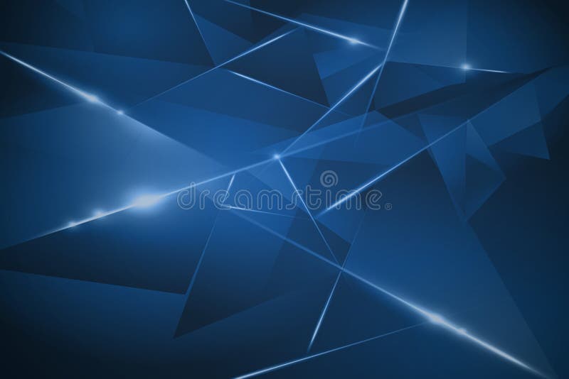 Blue Cyber Technology Digital Graphic Wallpaper Background Template ...