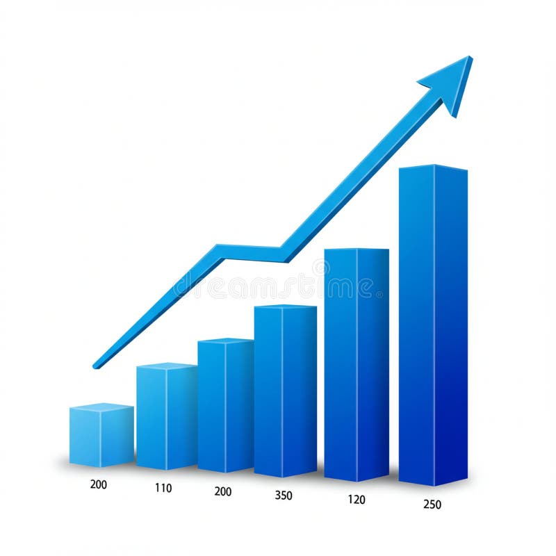 Numerical Growth Stock Illustrations – 955 Numerical Growth Stock ...