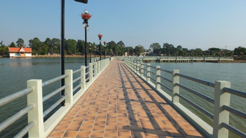 Blue dam . stock image. Image of water, beautiful, recreation - 64682091