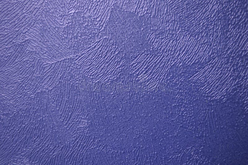 Blue and Dark Abstract Gradient Background Plastic and Metal Color with ...