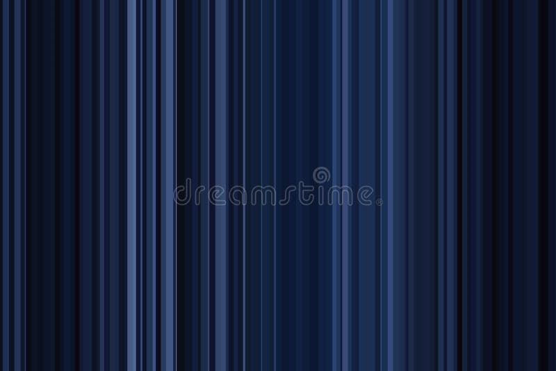 Blue Dark Background Backdrop Stripe. Seamless Color Stock Illustration ...