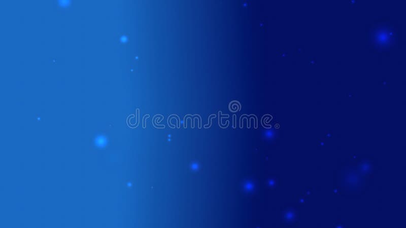 Blue and Dark Blue Gradient Background with White Specks Stock ...