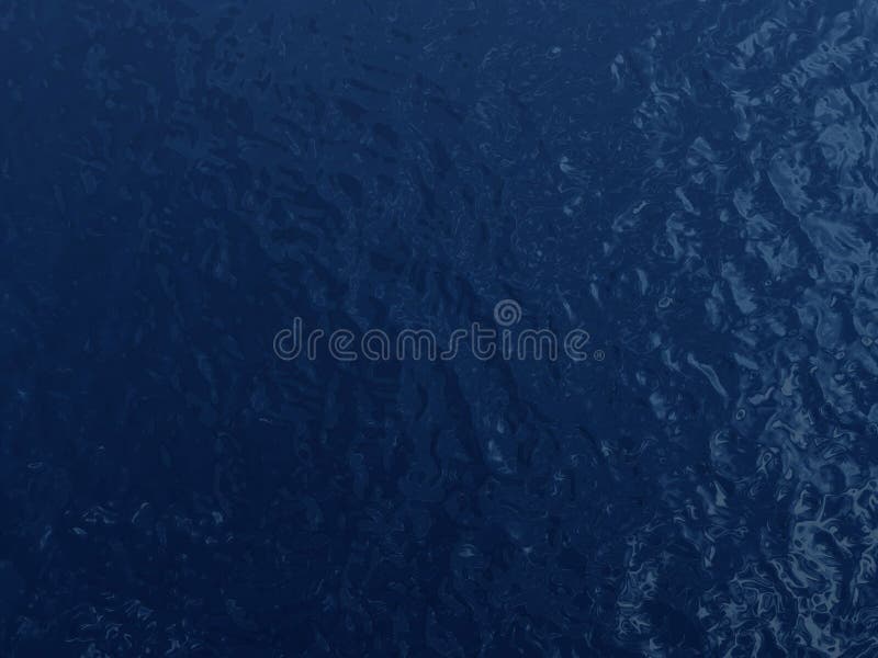 Gentle Blue Ocean Water Waves Stock Image - Image of river, ocean: 8483455