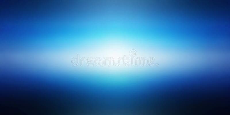Blue Darkness Gradient Blur Stock Illustration - Illustration of ...