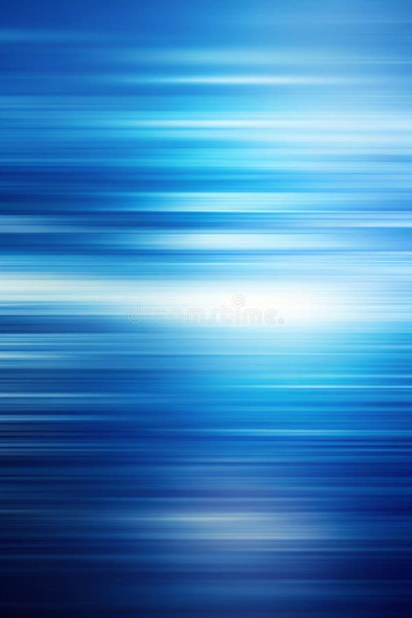Blue Darkness Gradient Blur Stock Illustration - Illustration of ...