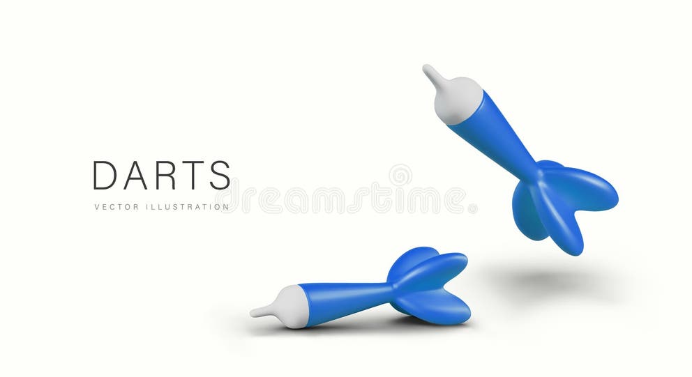 Dart Needles Stock Illustrations – 21 Dart Needles Stock Illustrations ...