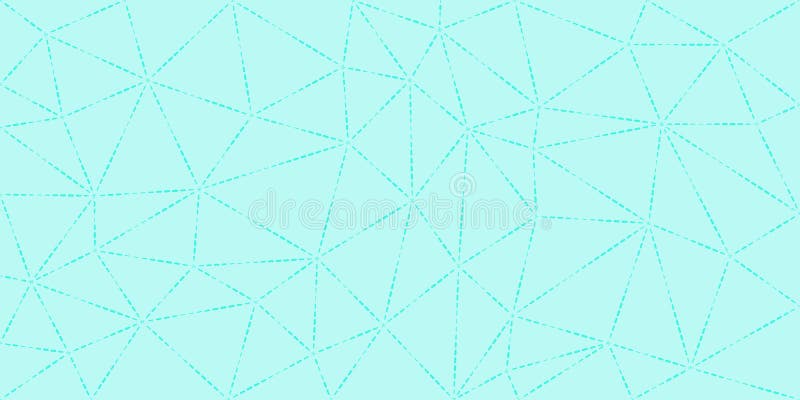Blue Dash Line on Blue Background Stock Vector - Illustration of design ...