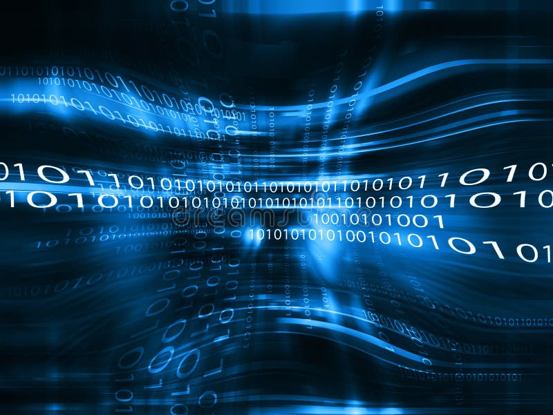 Blue Data Code Abstract Backdrop Stock Illustration - Illustration of ... Blue Data Code Abstract Backdrop Stock Illustration - Illustration of ...
