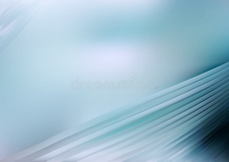 Blue Daytime Template Background Vector Illustration Design Stock ...