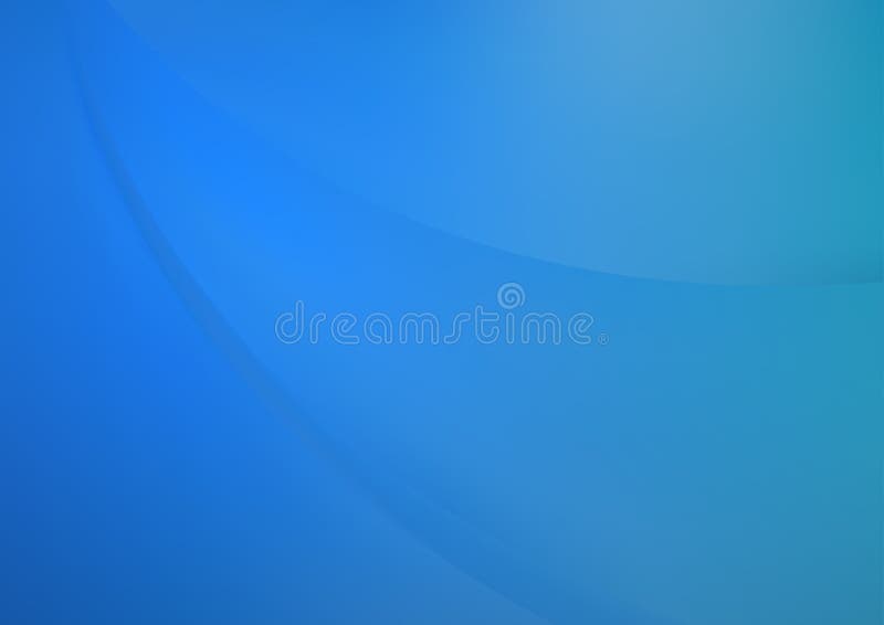 Blue Daytime Template Background Vector Illustration Design Stock ...