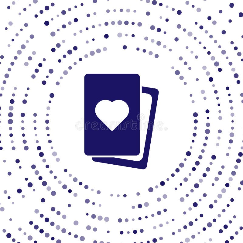 Playing Cards Vector Circle Stock Illustrations – 1,135 Playing Cards ...