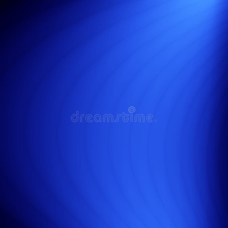 Deep Blue Abstract Pattern Backdrop Design Stock Illustration ...