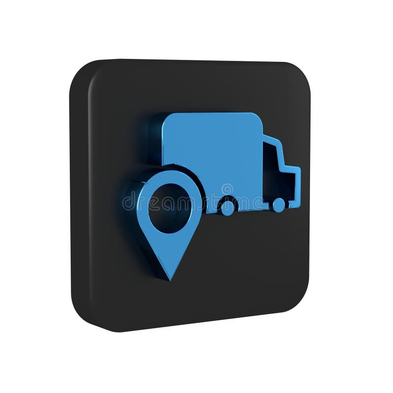 Parcel Black Stock Illustrations – 27,612 Parcel Black Stock ...