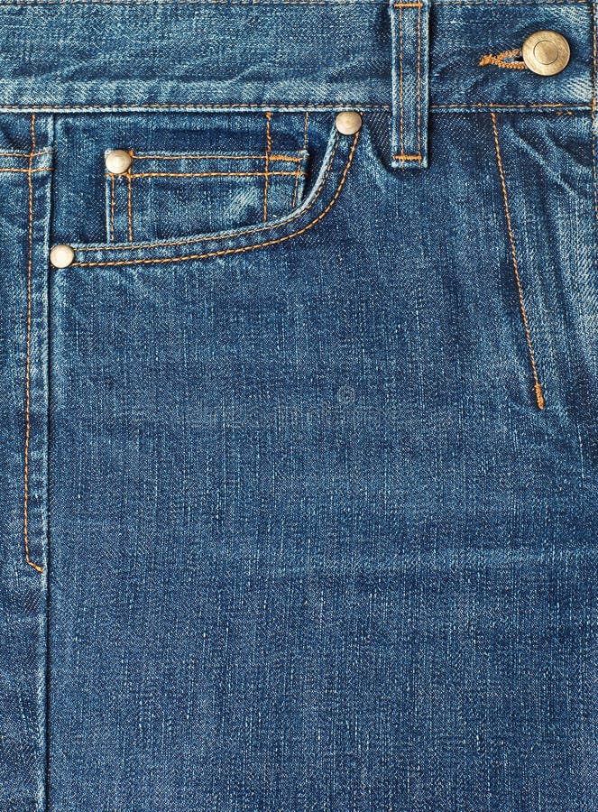 Blue denim stock photo. Image of detail, objects, fabric - 18746548