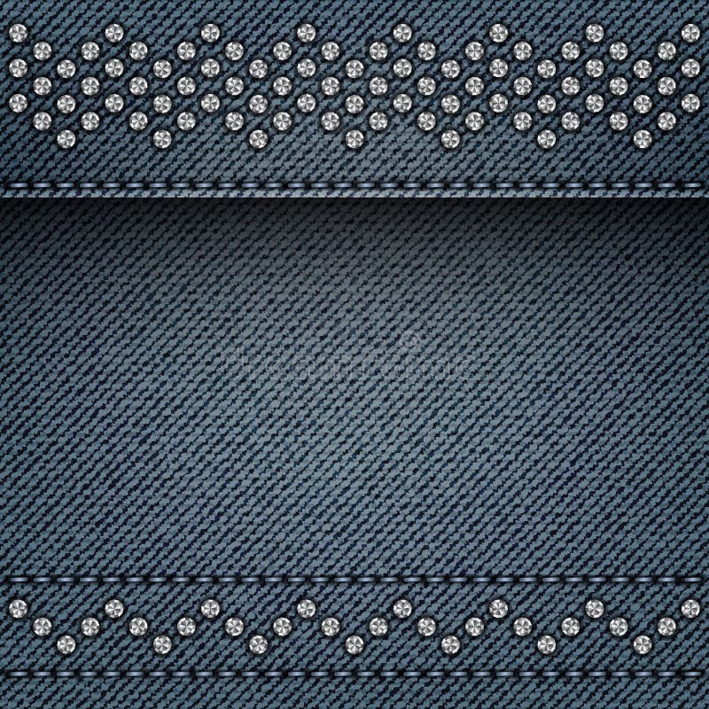 Denim Diamond Background Stock Illustrations – 329 Denim Diamond ...