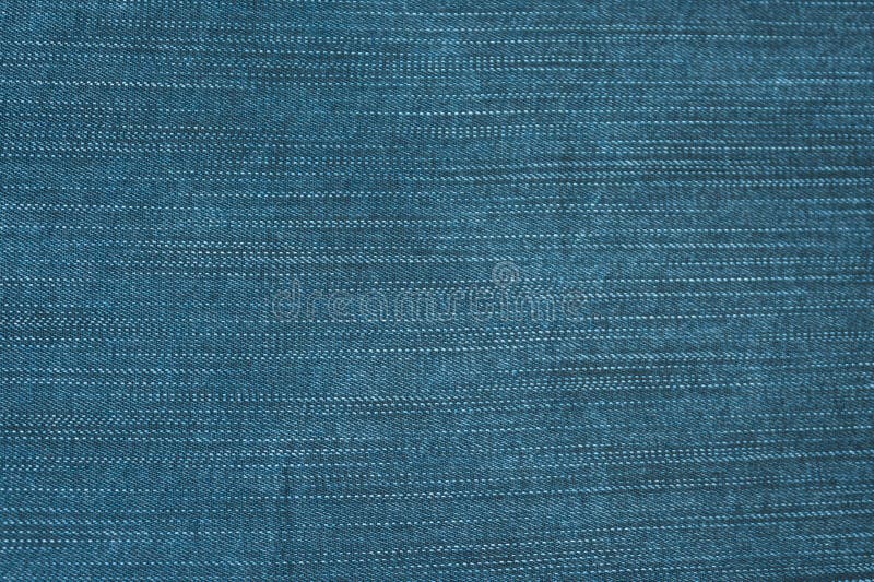 Bright Blue Jeans Background. Stock Image - Image of blue, stripes ...
