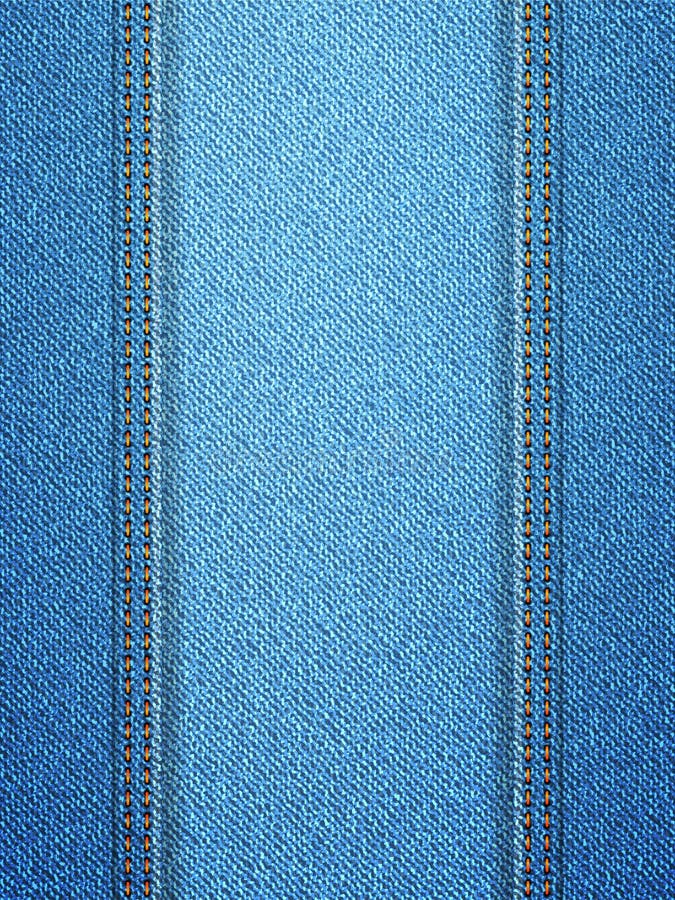 Denim frame vertical stock vector. Illustration of frame - 26630204