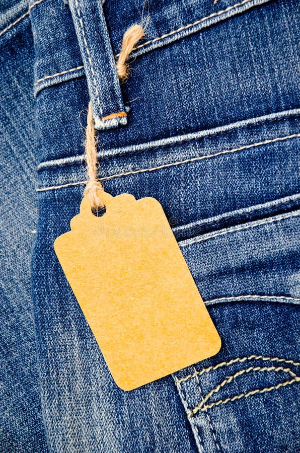 Blue denim jeans stock image. Image of classic, identity - 42504187