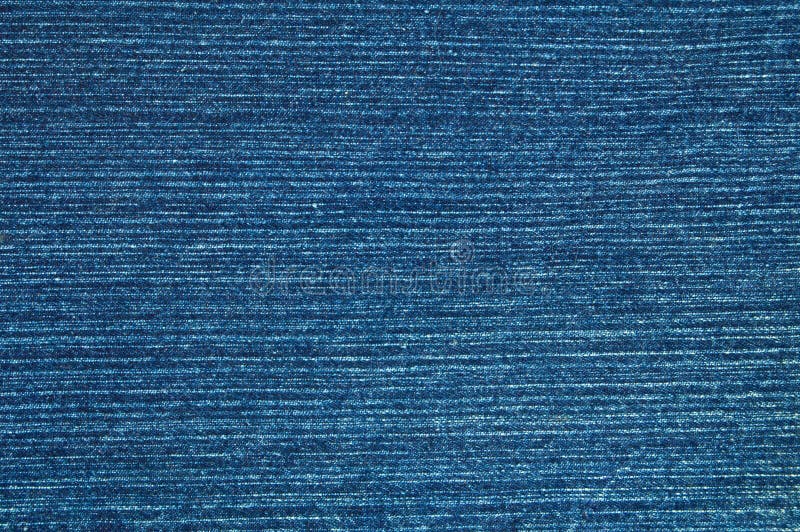 Blue denim material stock photo. Image of canvas, clothing - 5155724