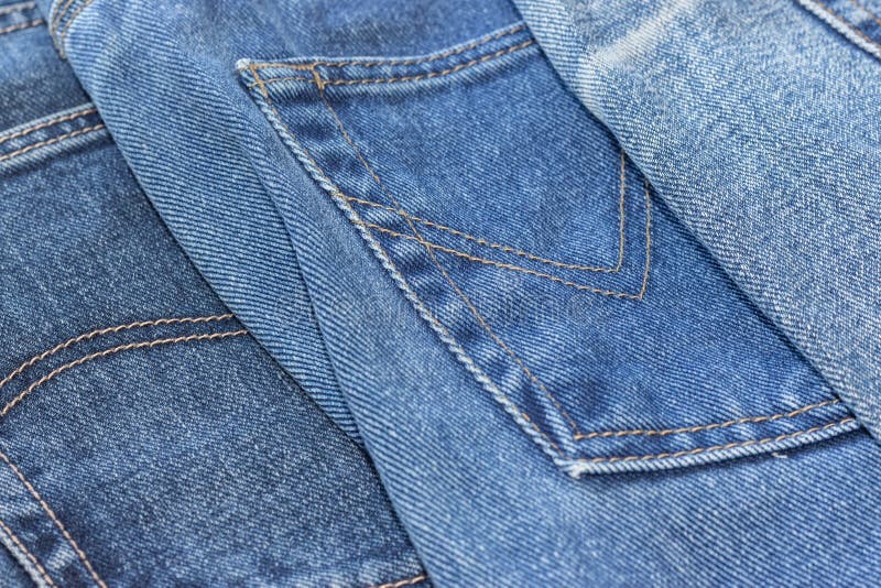 Old denim pants stock image. Image of style, fashion - 178511783