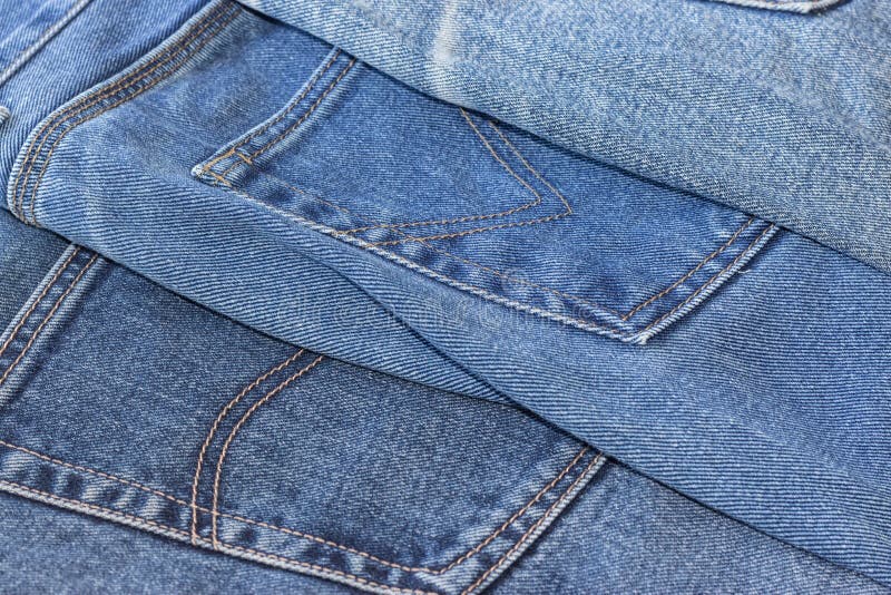 Old denim pants stock photo. Image of closeup, fashion - 178511812