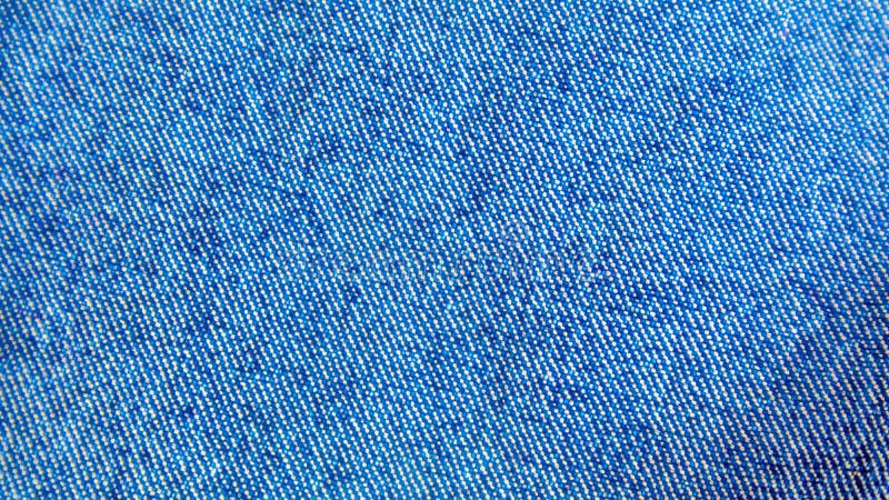 Blue Denim Texture As Background Stock Image - Image of decorate, macro ...