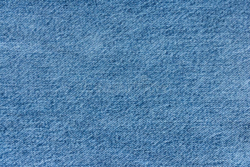 Close Up of Blue Denim Texture Background Stock Photo - Image of canvas ...