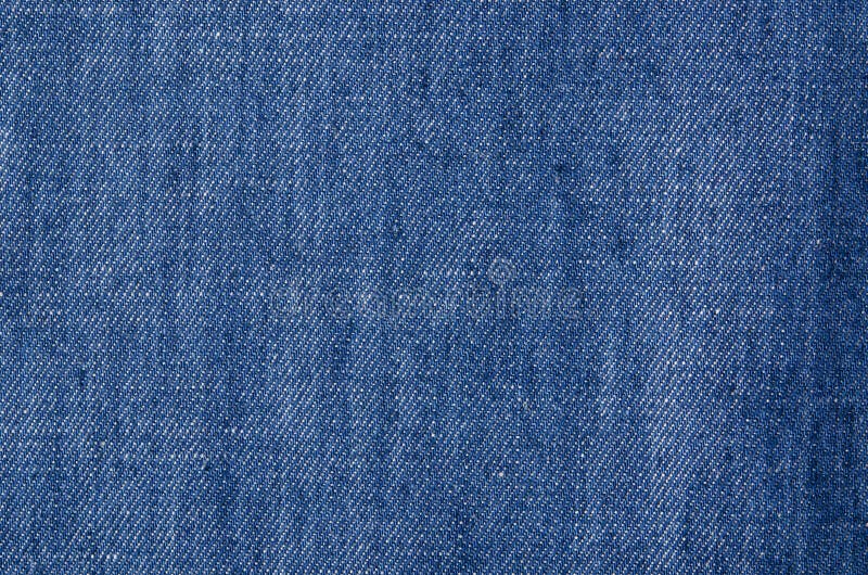 Blue Denim Texture Background, Detailed Texture, Close Up Shot Stock ...