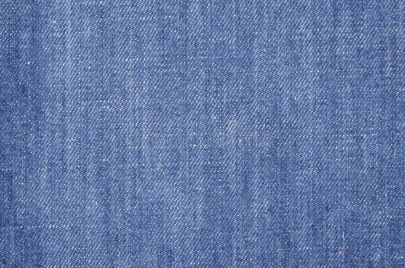 Blue Denim Texture Background, Detailed Texture, Close Up Shot Stock ...