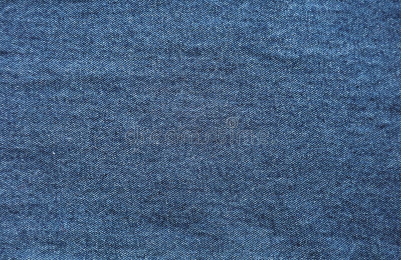 Blue denim texture stock photo. Image of fabric, quot - 258648856