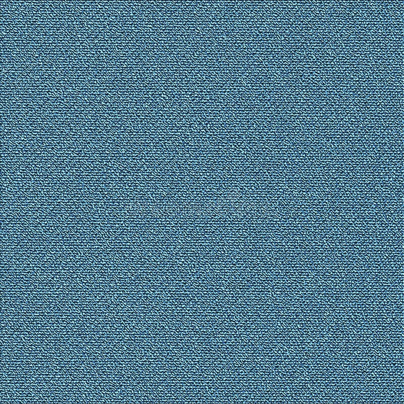 Blue denim texture stock illustration. Illustration of linen - 253642530
