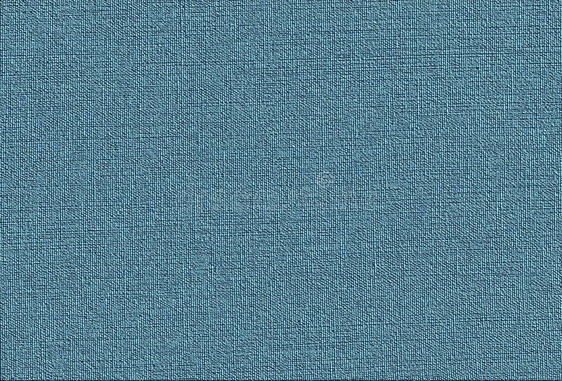 Blue denim texture stock illustration. Illustration of linen - 253642564