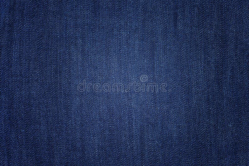 Blue denim textured stock image. Image of canvas, retro - 74999609